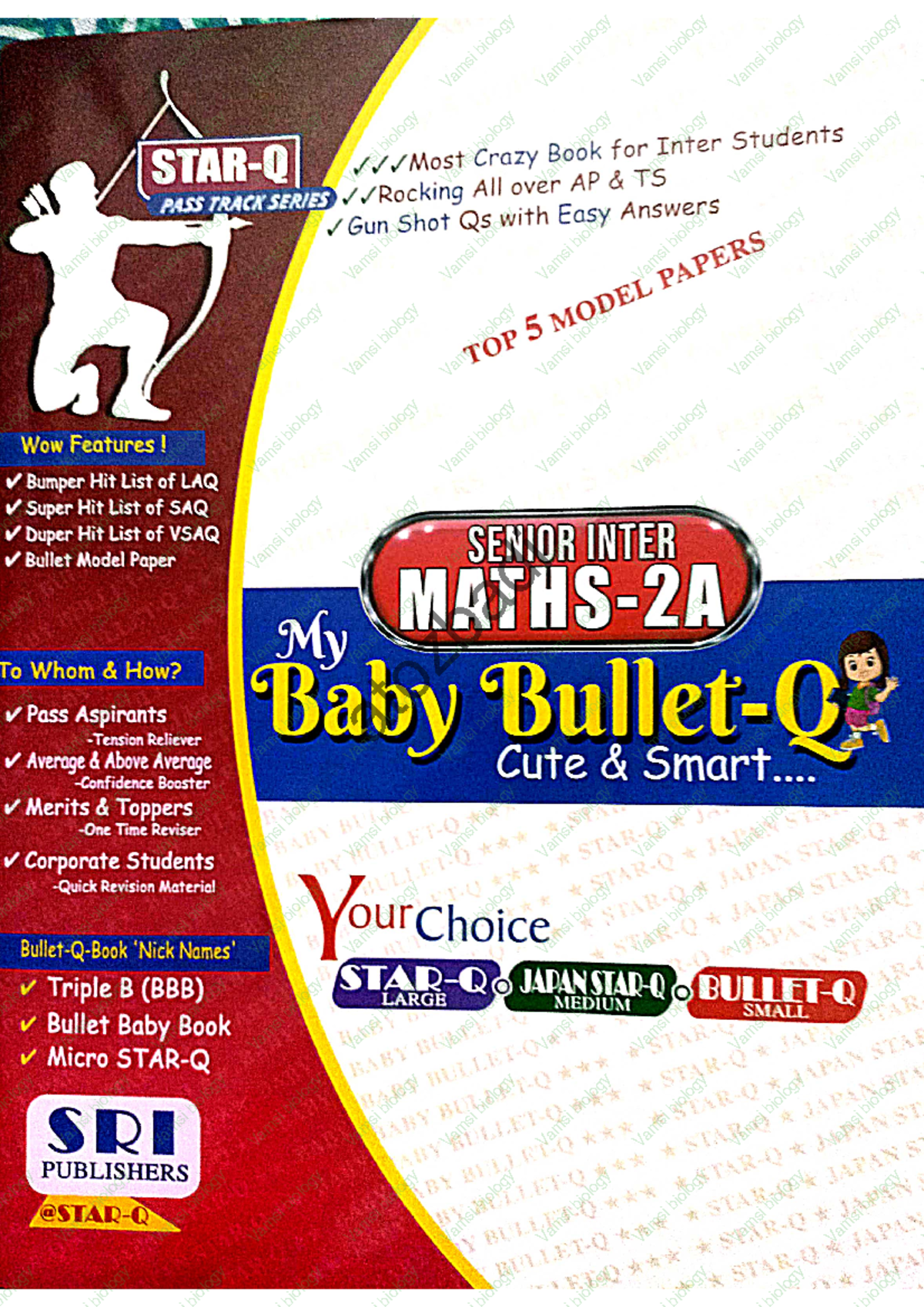 692197472 SR inter Maths 2A Bullet Baby atozbadi - Vamsi biology Vamsi ...
