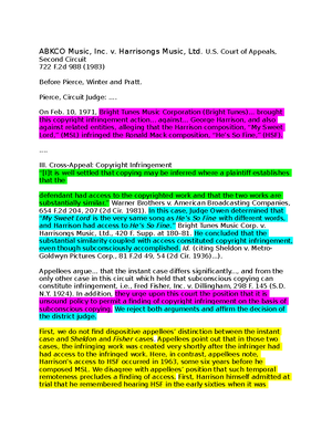 Walmart v. samara bros - Case Brief - Wal-Mart Stores, Inc. v. Samara ...