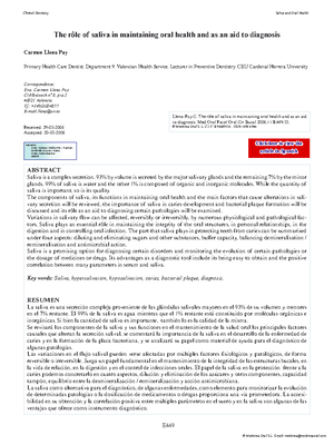 Cap tulo 5 Registro de Relaciones Cr neo mandibulares Montaje de Modelos 3 - Page)1) Capítulo 5 ...