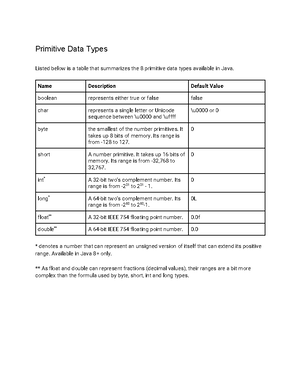 Basic Terminology - Guide - Basic Terminology (Study Guide) A:assign ...