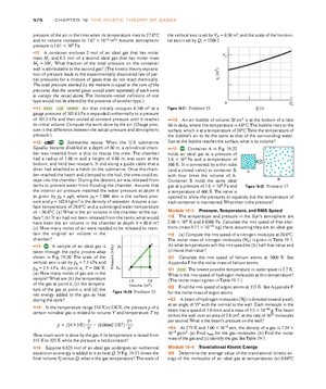Physics-70 - Physics-70 - 596 CHAPTE R 20 E NTROPY AN D TH E SECON D L ...