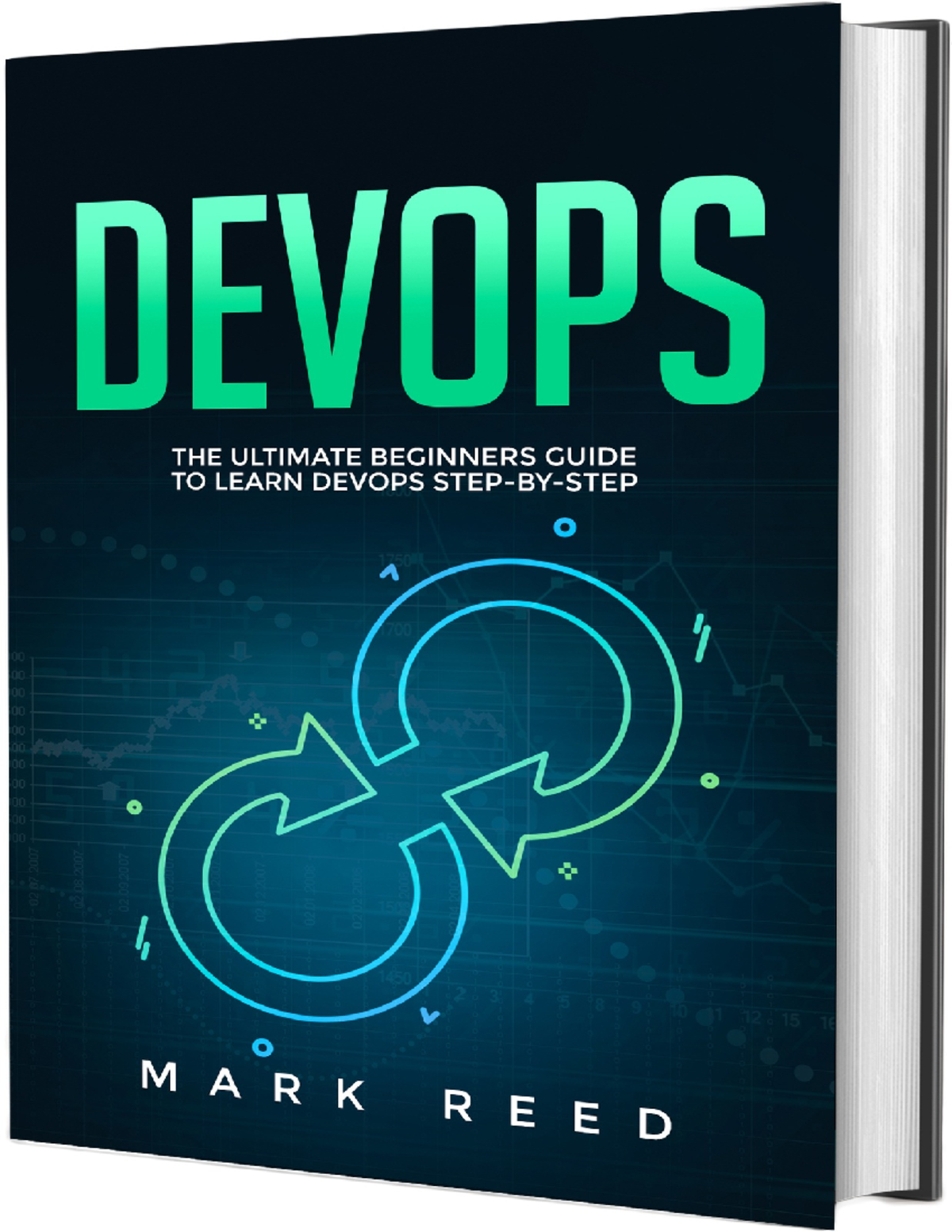 Dev Ops The Ultimate Beginners Guide to Learn Dev Ops Step-by-Step by ...