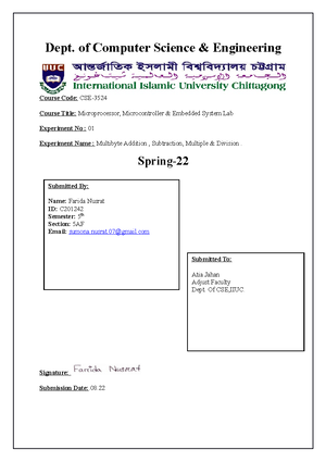 Sample Thesis proposal objective examples - Example 1: This research ...