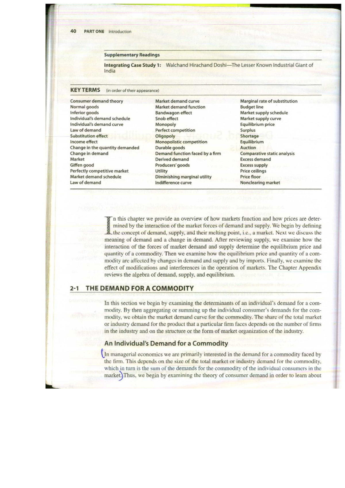 1. Unit 2 - define notes - Organistional Behaviour - Studocu