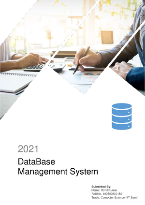 Hospital Database Management System sql - Hospital Database Management ...