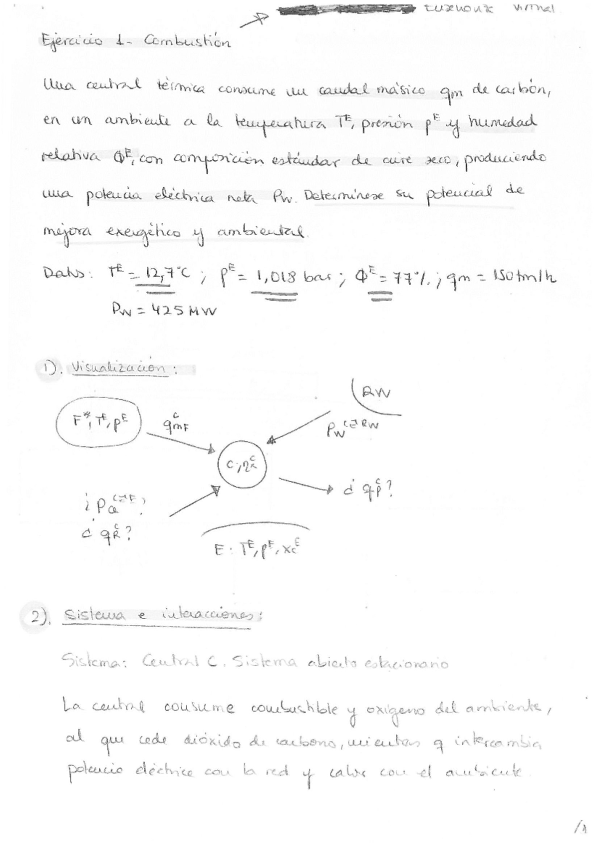 Prob combustion 1 - Dibujo Técnico II - Orientación en Ciencias y ...