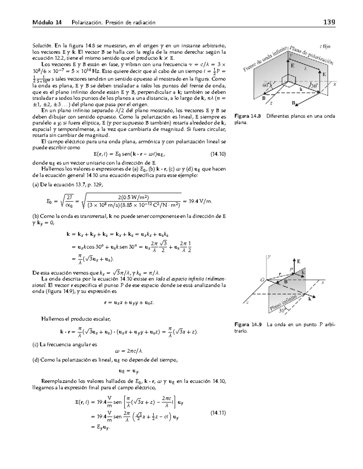 Alzate Lopez Hector 2007 Fisica Ondas-150-312 - Módulo 14 Polarización ...