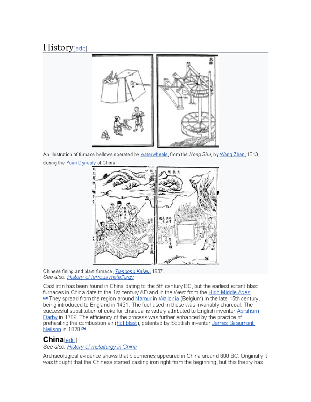 Historykunno huele a gasolina con papas rey cuy cuy. cuy - History[edit ...
