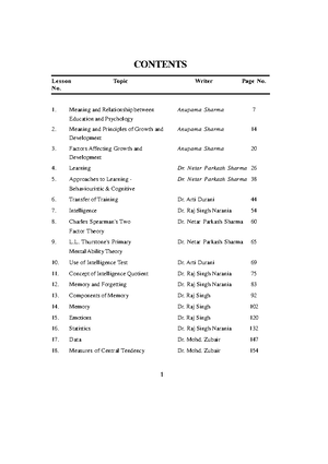 Format of Rejoinder Affidavit against Counter Affidavit in Supreme ...
