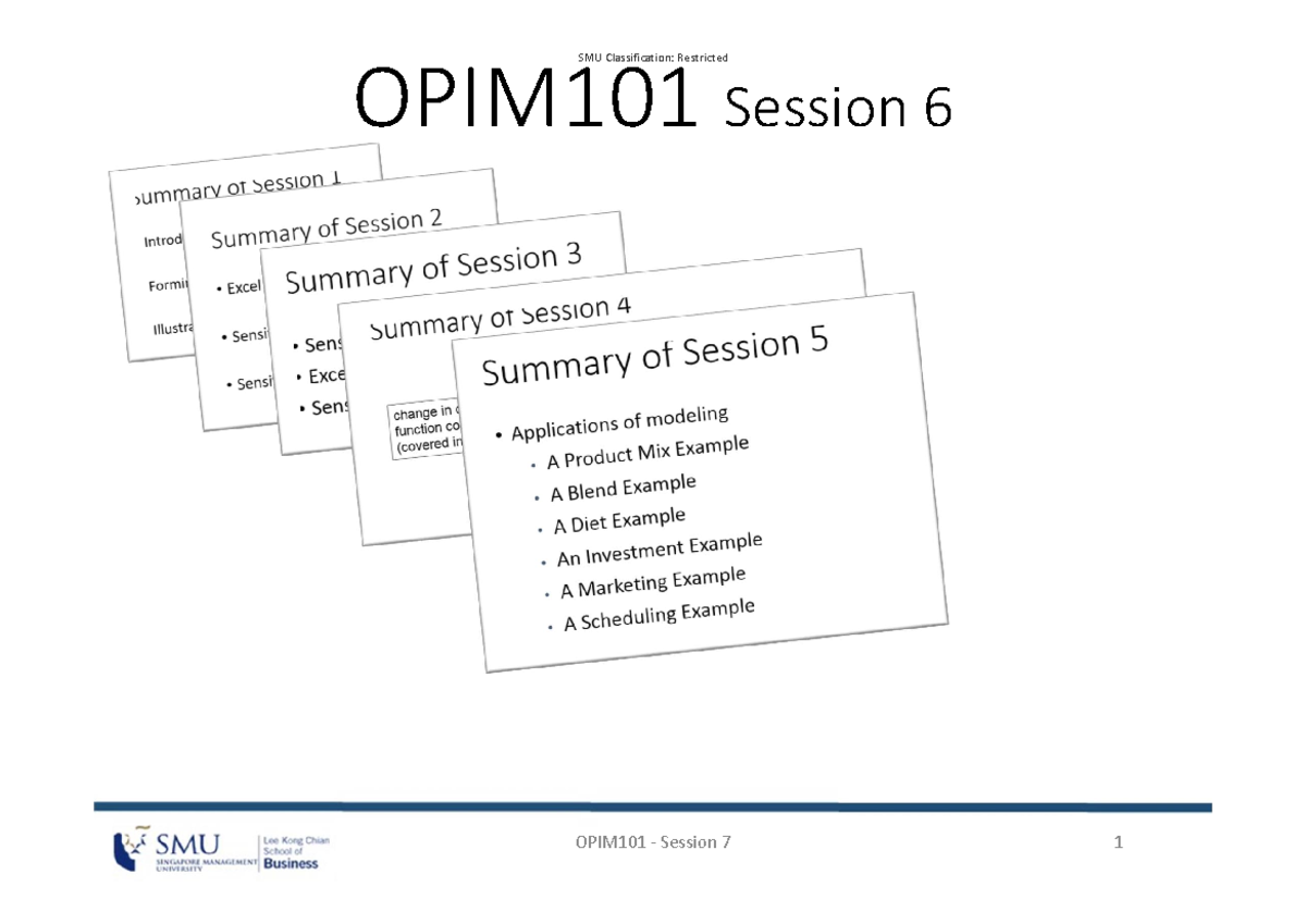 Lecture 6 - Integer Programming - Warning: TT: undefined function: 32 Outline Pure Integer - Studocu