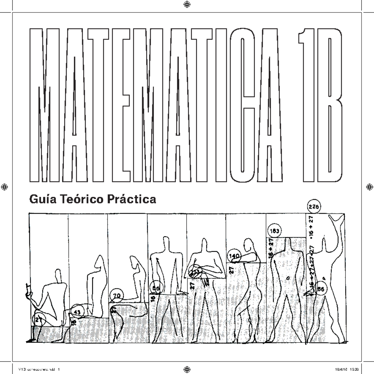 Matematica 1B - Guia Teorico Practica - Guía Teórico Práctica M1B ...