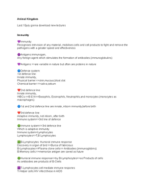 Functions of isoenzymes - Functions and applications of isoenzymes ...