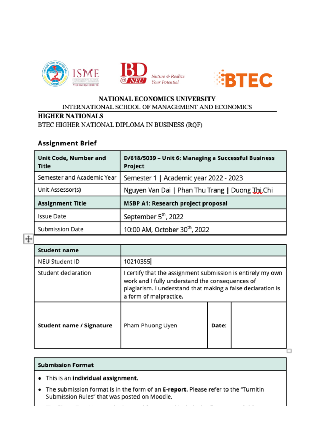 project management - 3 Employee turnover intention According to Sun et ...