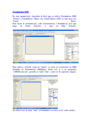 249466054 POO en Visual Basic NET Parte 1 - Programación orientada a objetos en Visual Basic ...