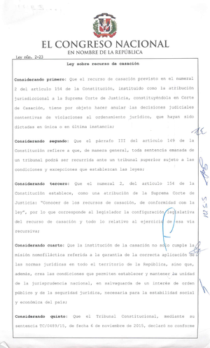 ACTA DE Embargo Conservatorio General - ACTA DE EMBARGO CONSERVATORIO ...