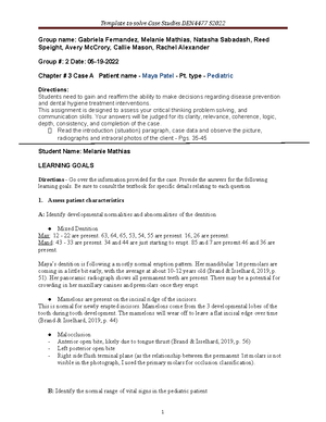 Oral Cancer Risk Assessment Form-2-2 - 319 APPENDIX C Oral Cancer Risk ...