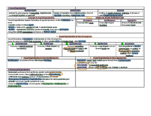 Intro Medical Mycology Part 6 - Two basic types of conidiaontogeny ...