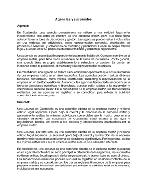 NIAS 710 y 720 - NIAS - NIA 710 960 NORMA INTERNACIONAL DE AUDITORÍA ...