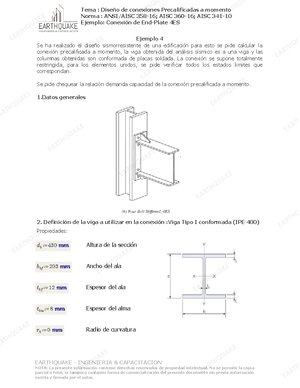 Design Guide 12 - Errata - Modification Of Existing Welded Steel Moment ...