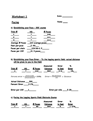 Forestry notes - forestry 111 - Studocu