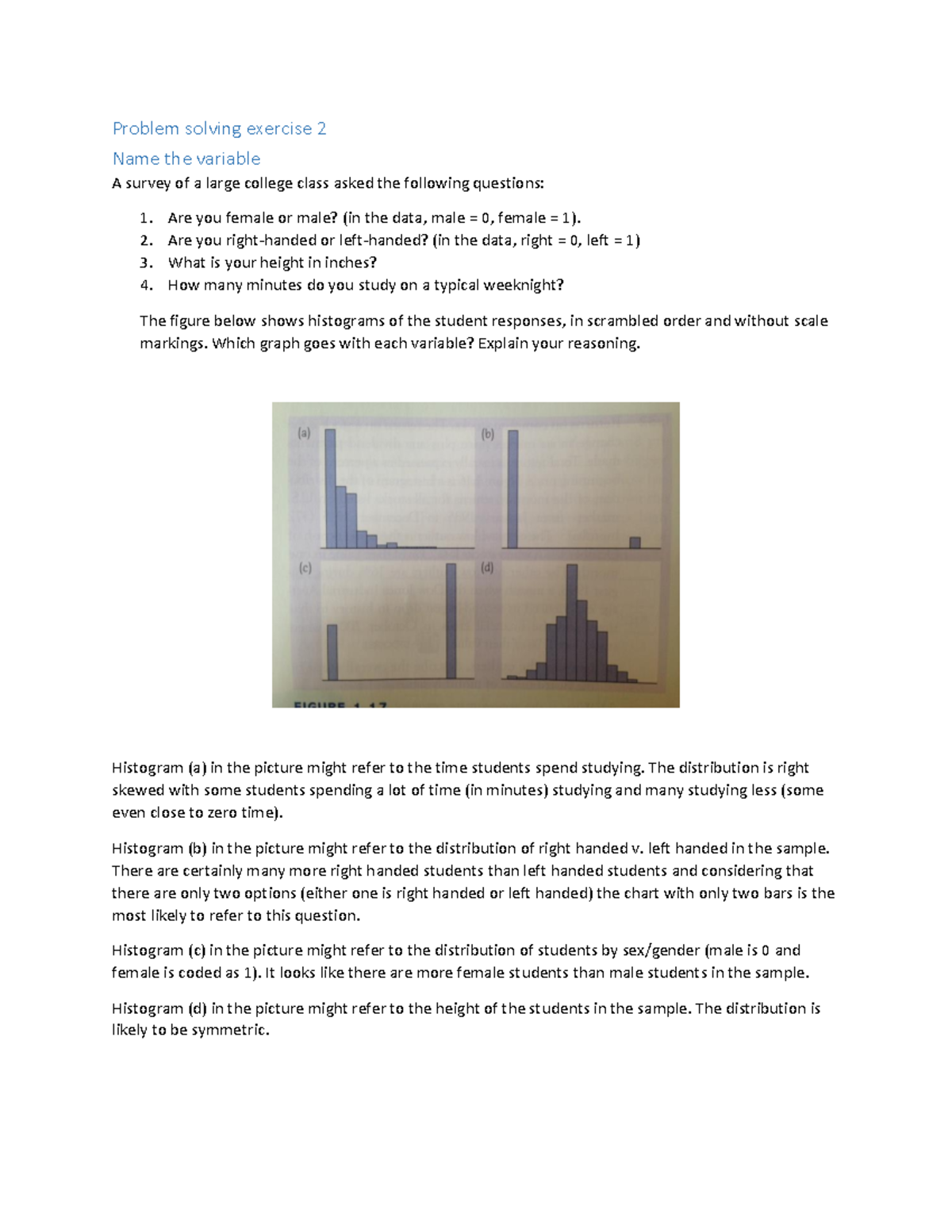 K 300 Problem Solving Exercise 2 Warning Tt Undefined Function 32 Problem Solving Exercise
