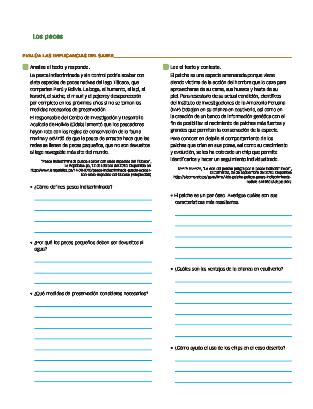 D-1º Pract 5,6-ACT CYT U3 - EVALÚA LAS IMPLICANCIAS DEL - Studocu