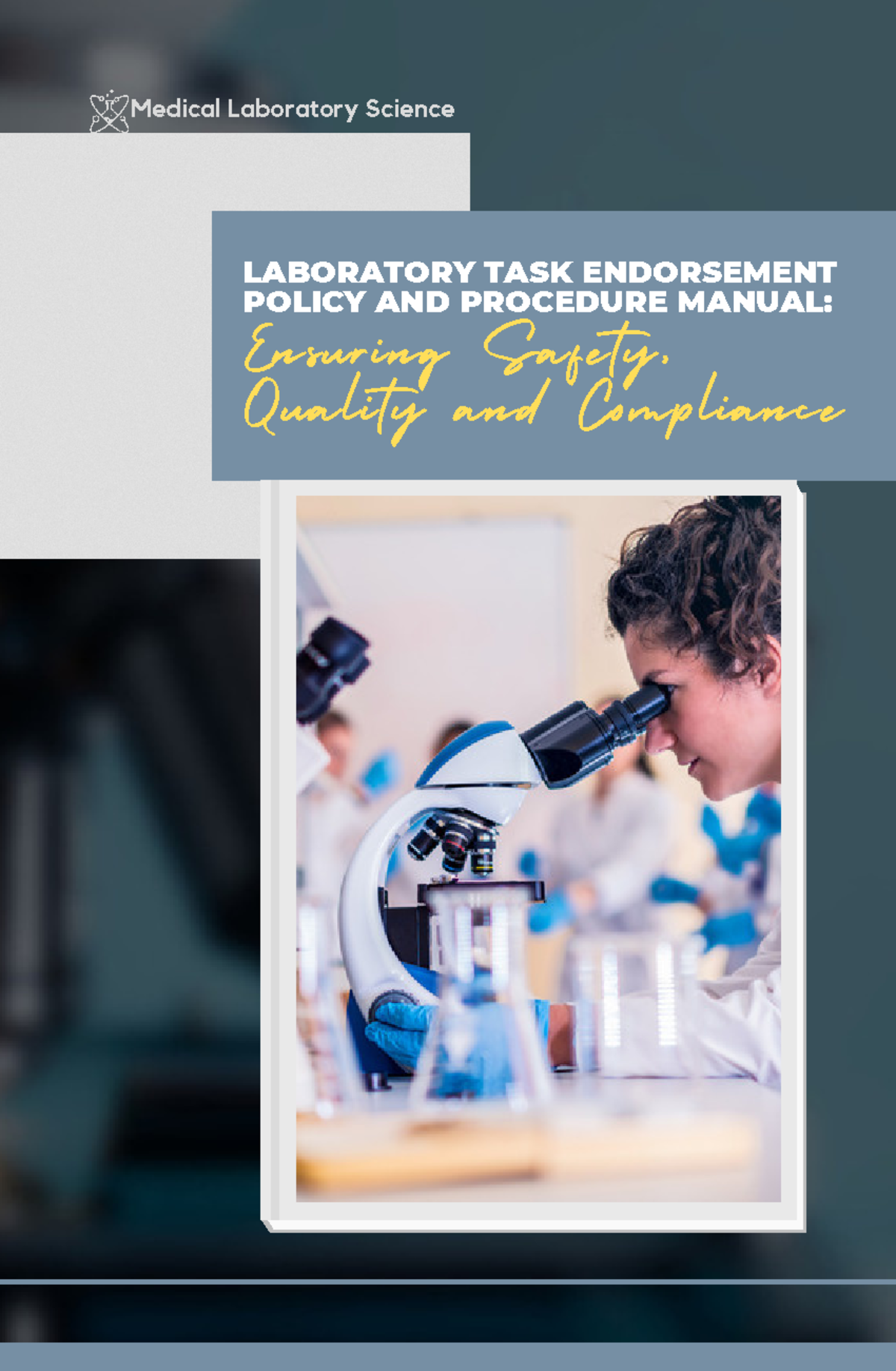 Assignment Module 5 Lesson 2 Requisitioning and Reporting ...