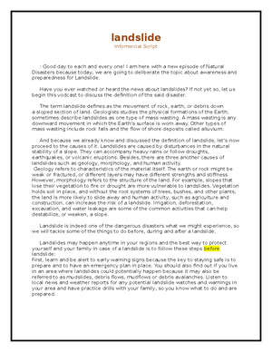 1st quiz prelim - bnmmm - How do economic forces facilitate the ...