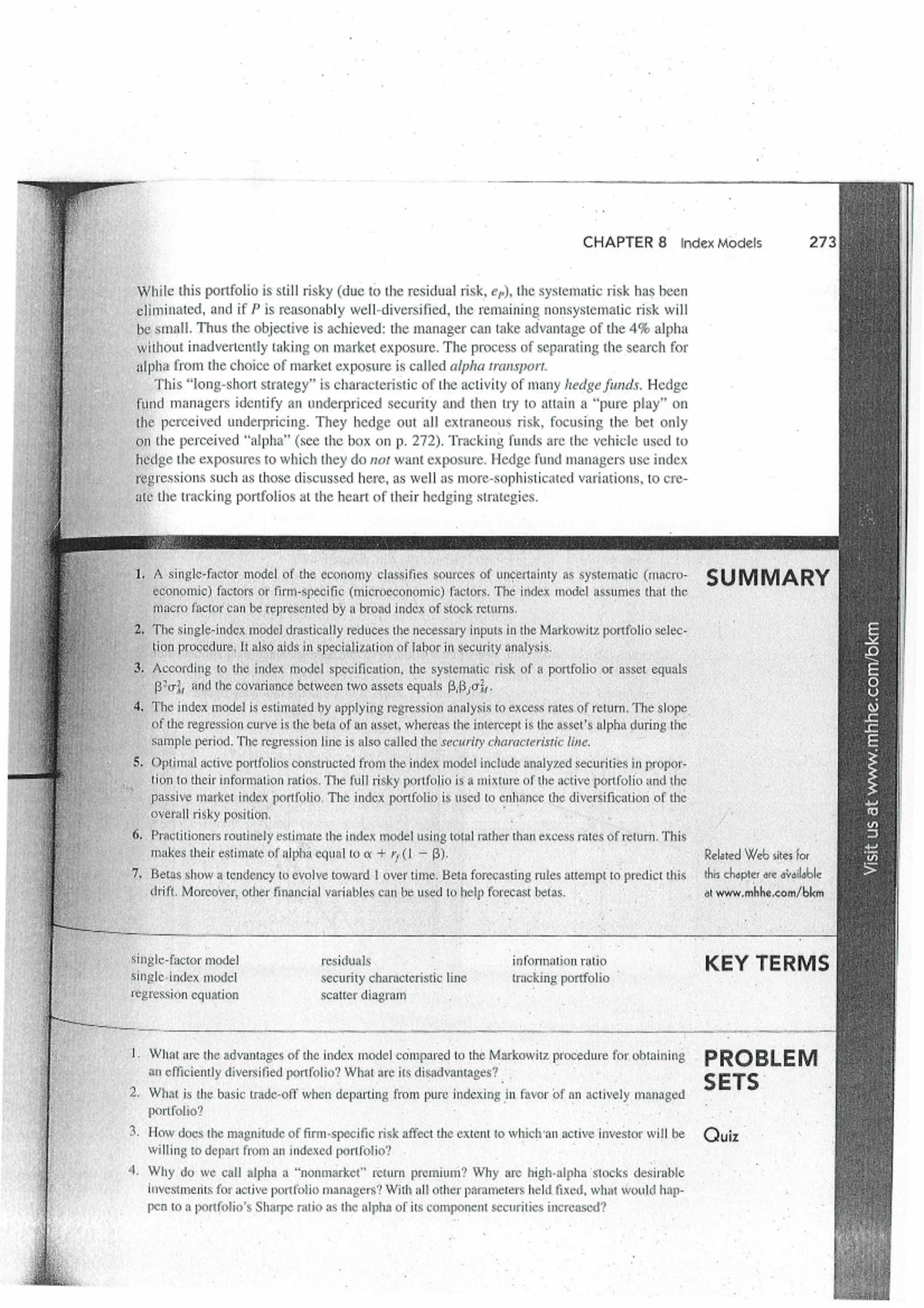Ex Cap 3b - useful materials for preparation for midterms and finals ...