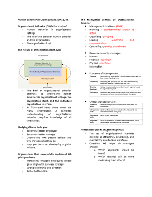 Hbo case 2 - About solving a case study in HBO - CASE: AIDS in the ...