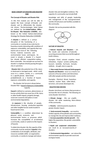 MELC CG 8 - Melc - rade Level: Grade 8 Subject: Science Quarter Content ...