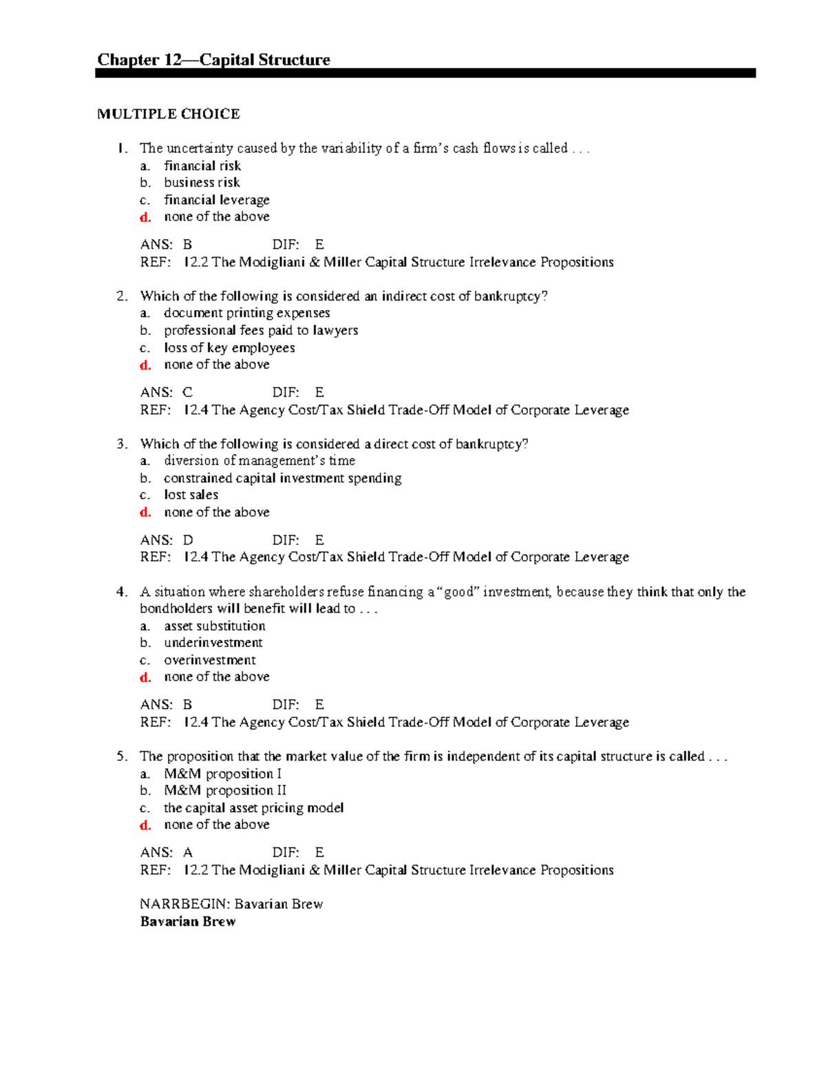 Pdfcoffee - AFAR practice material. - Fundamentals of Accounting II - University of Santo Tomas ...