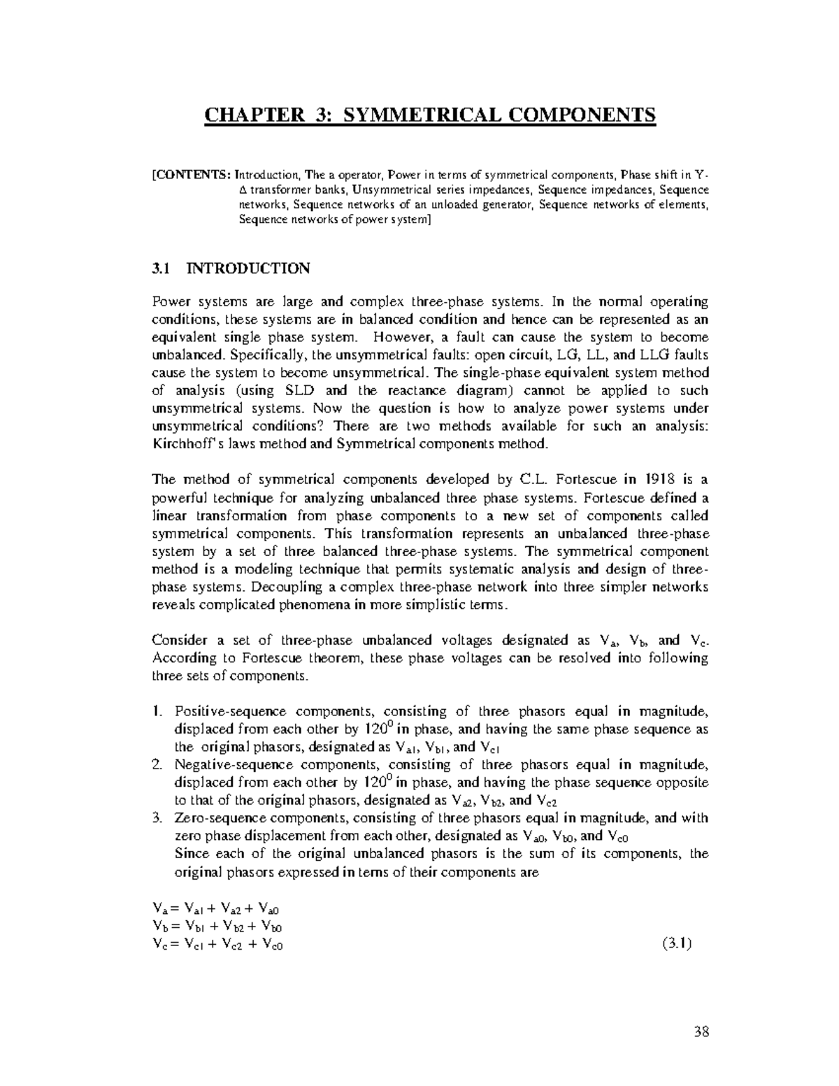 Electrical-engineering engineering power-system-analysis-and-stability ...