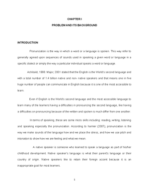 Pdfcoffee - MODULE ON PR 2- 1ST QUARTER - Research - iii UNIT I Nature of Inquiry and Research ...