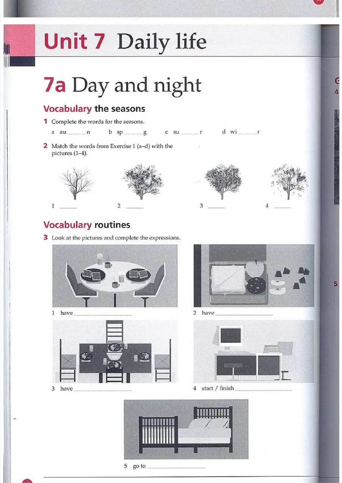 Life NGL Beginner WB-Part B - english - Studocu