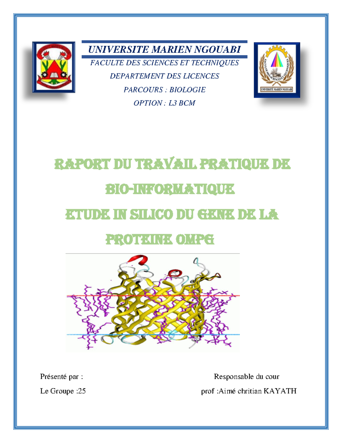 Als king - ce document est conçus pour aide l'étudiant a comprendre les ...