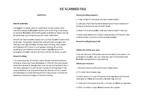 Direction Words for Writing Essay Tests - Direction Words for Writing ...