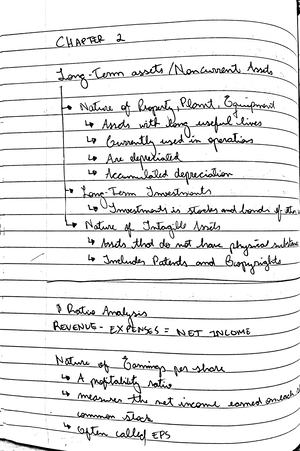Chapter 11 Cash Flow Estimation and Risk Analysis - : s: e: Chapter 11 ...