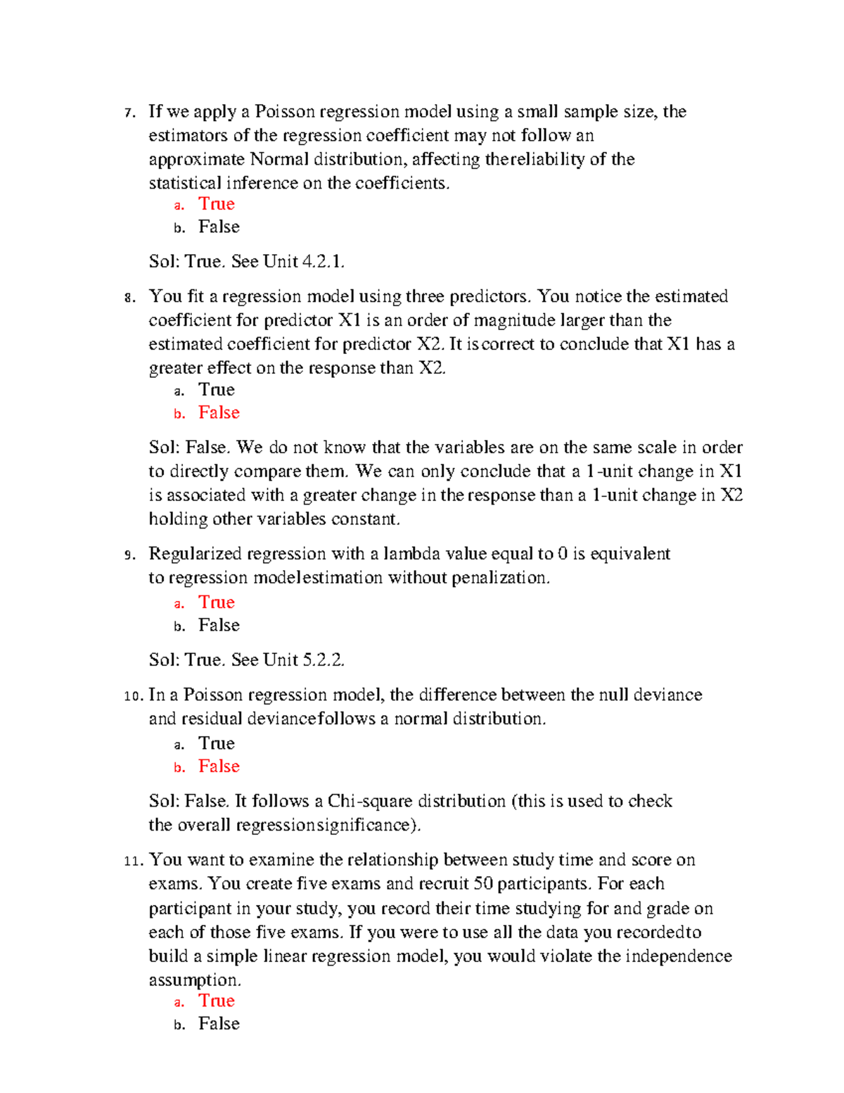 6414ISYE-3 - Mark Klimek’s Nursing Lecture Notes 1 TO 12 Complete Guide ...