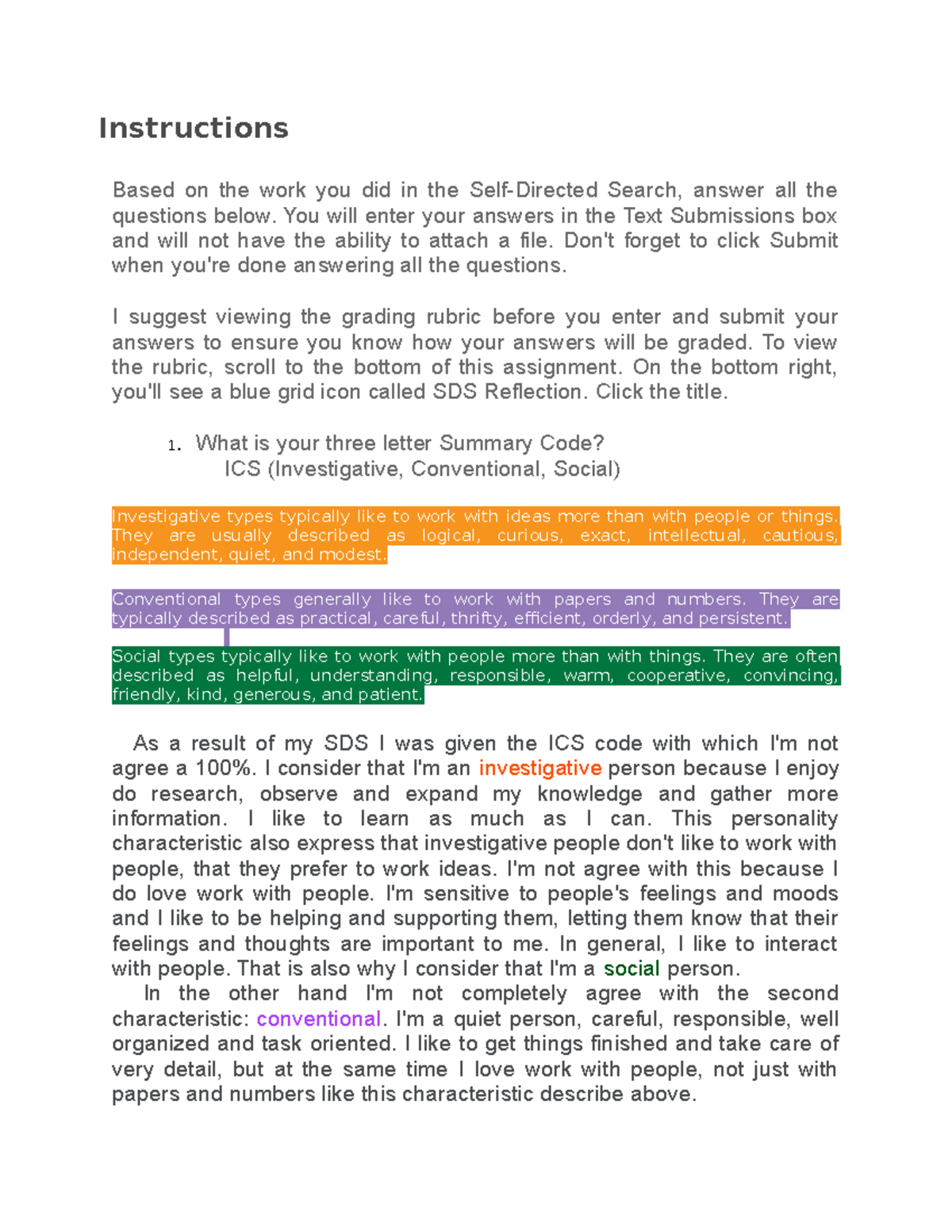 sds-reflection-as-a-result-of-my-sds-i-was-given-the-ics-code-with