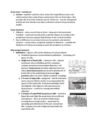 Chapter 16 – Field Stop - optics - Chapter 16 – Field Stop Field of ...