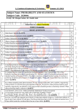 dv qb gtu sem 6 - Subject Name: Data Visualization Subject Code ...