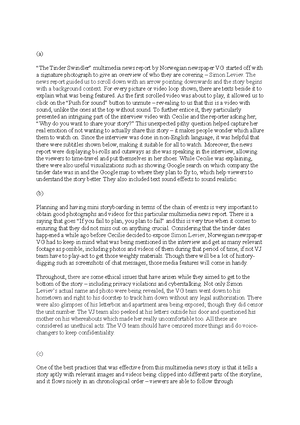 July 2022 MTD107 ECA - MTD107 Copyright © 2022 Singapore University of ...