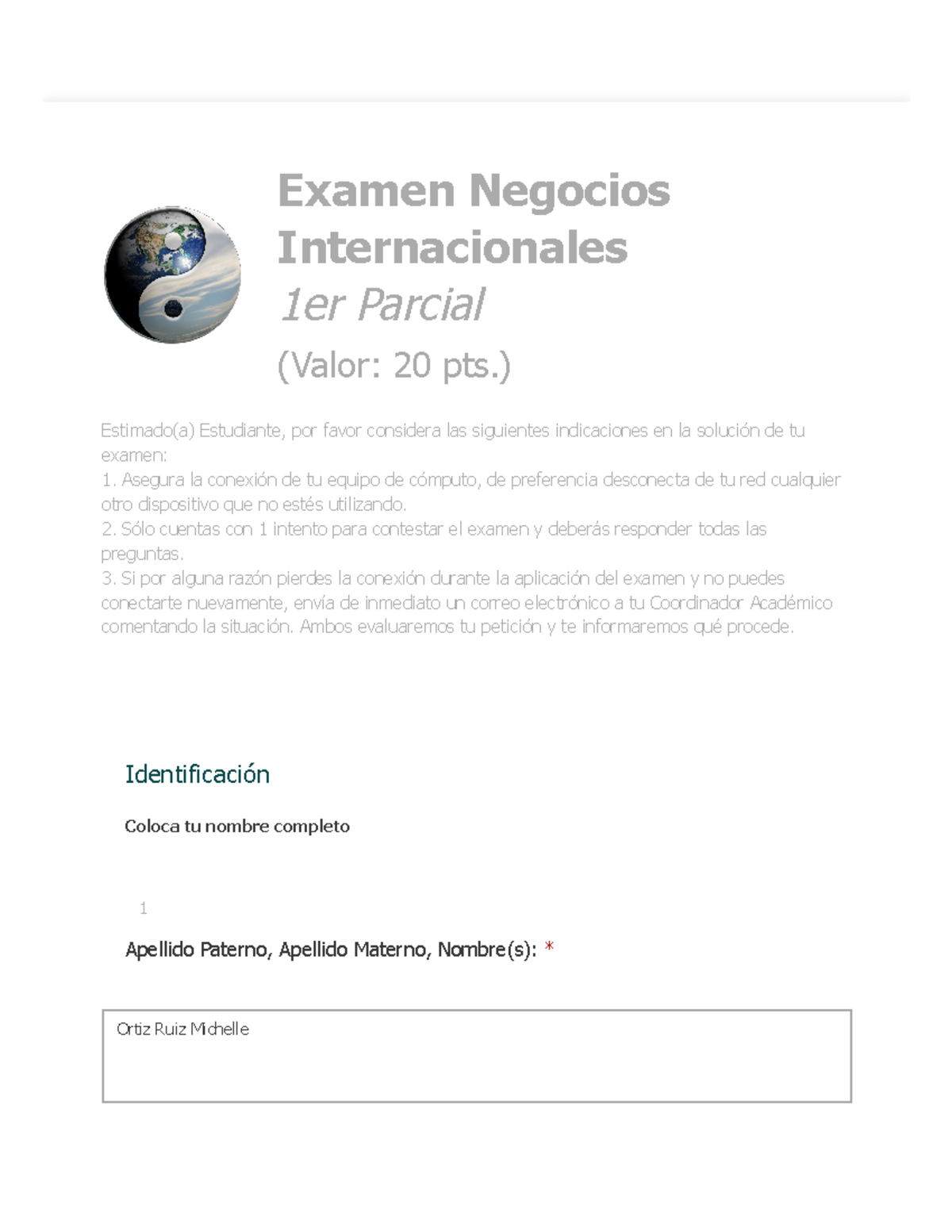 General (N66202180470 Negocios Internacionales) Microsoft Teams [QSP ...