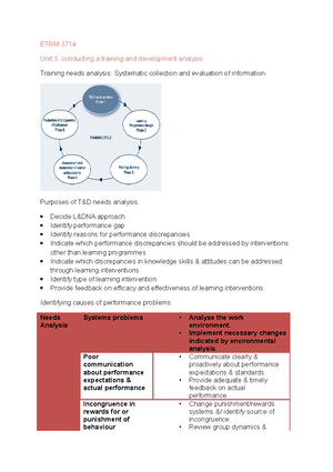 ETRM Practical 1 - Training Management - Introduction (Digital skills ...