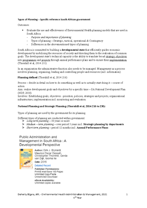 Animal Health Module 1 - Lecture notes 1 - Module 1 Introduction to ...