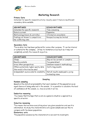 Methodological Guidelines FOR Writing - RM-01SOM-Mar - Studocu