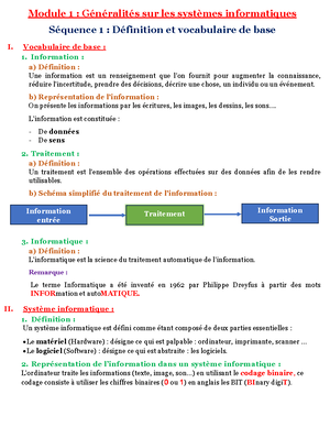 TP 2 PHP - Des exercices pour faire entrainer - Module : programmation ...