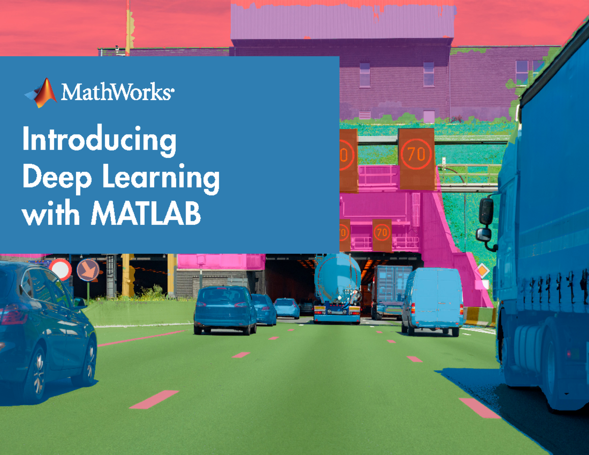 Mat Lab ebook - Programação MatLab - Introducing Deep Learning with ...