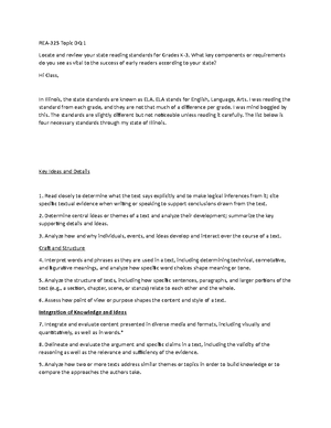 LMarilla REA-325 Topic 8 Response to Intervention (RTI) Student File ...